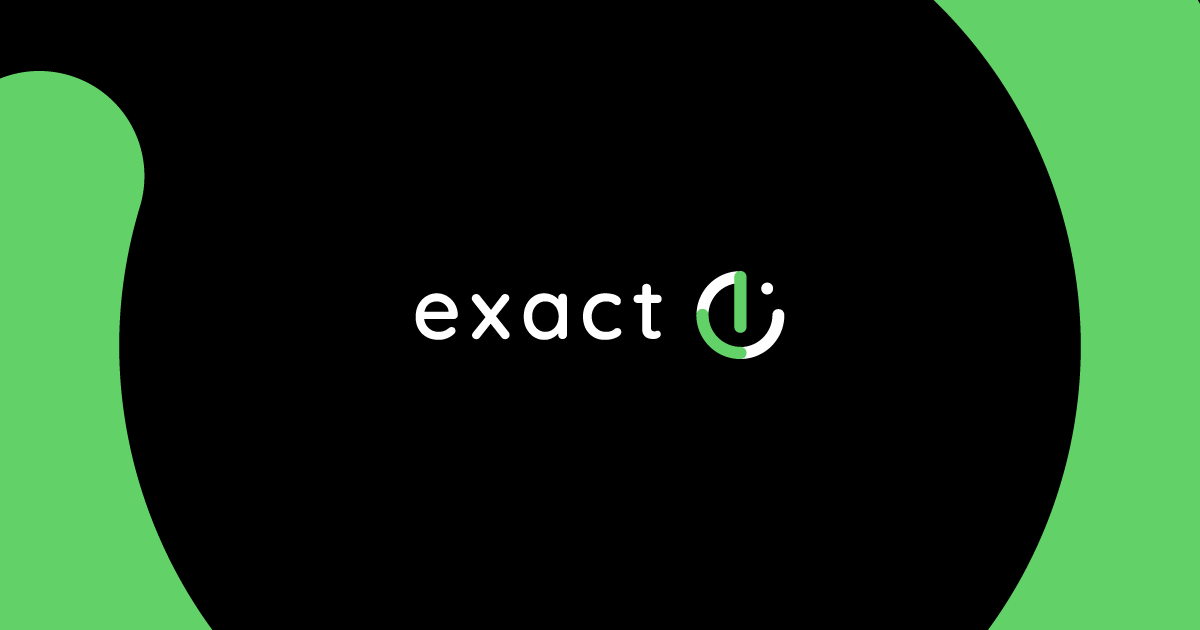 Contact Us | Exact Solutions